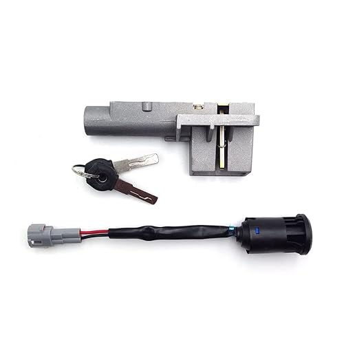 Motorcycle Sur Ron Ignition Device Ignition Key Switch for SURRON Light ...