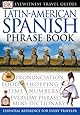 Amazon.com: Latin-American Spanish (Eyewitness Travel Guide Phrase Books) (9780789494917): DK ...