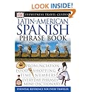 Amazon.com: Latin-American Spanish (Eyewitness Travel Guide Phrase Books) (9780789494917): DK ...