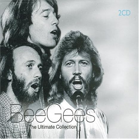 Ultimate Collection : The Bee Gees: Amazon.es: CDs y vinilos}