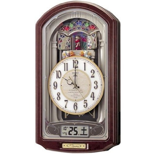 セイコー RE556H 取扱説明書・レビュー記事 - トリセツ