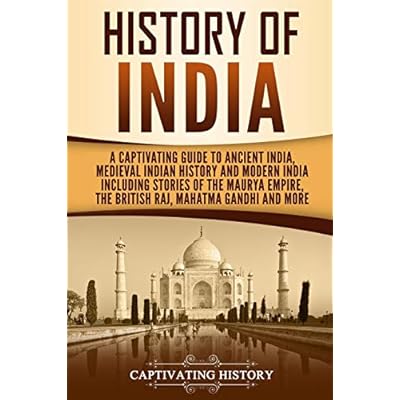 History of India: A Captivating Guide to Ancient Nepal | Ubuy