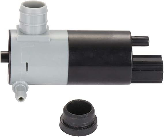Amazon.com: cciyu Windshield Washer Pump Motor Replacement fit for 2002 ...