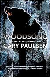 Woodsong: Paulsen, Gary: 9781416939399: Books - Amazon.ca