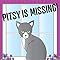 Pitsy is Missing!: Jordan, Mosina: 9780578532165: Amazon.com: Books
