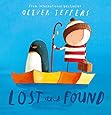 Lost And Found: Jeffers, Oliver: Amazon.com.au: Books
