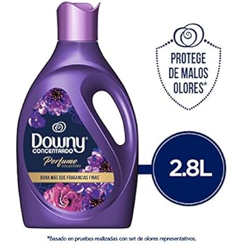 Downy perfume collections black elegance suavizante de telas, 750 ml ...