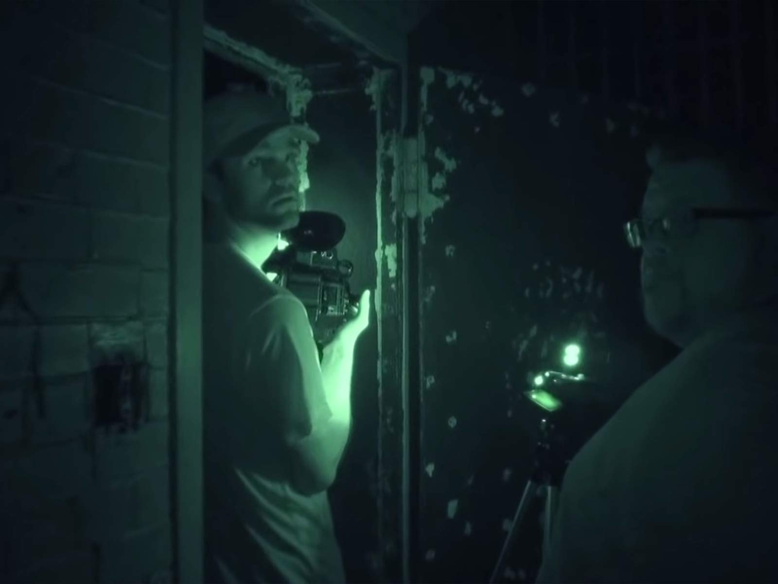 Watch Paranormal Encounters | Prime Video