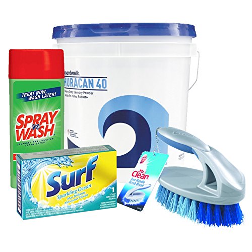 Pre Treat Refill Liquid 60 Oz Bottle Surf Ultra Powder | Desertcart Sri ...