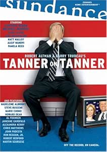 Tanner on Tanner [USA] [DVD]: Amazon.es: Michael Murphy, Cynthia Nixon ...