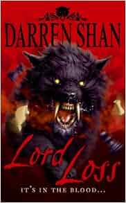 Lord Loss (The Demonata): 9780007213894: Amazon.com: Books