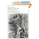 Amazon.com: My Life With The Chimpanzees eBook: Jane Goodall: Kindle Store