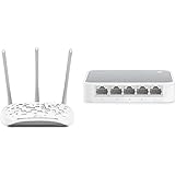 AVM FRITZ!Box 7362 SL Wlan Router: Amazon.de: Computer & Zubehör