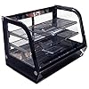 Bakery Display Cooler Case Counter top Desktop Commercial refrigerator ...
