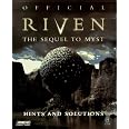 Official Riven Hints and Solutions: The Sequel to Myst (Bradygames ...