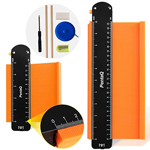 2500 Piece Jigsaw Puzzle Board with Cover – 6 Drawers, pentaQ 35” X 28 ...