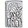 Amazon.de: Zippo 1300097 Nr. 200 Viking Odin Emblem