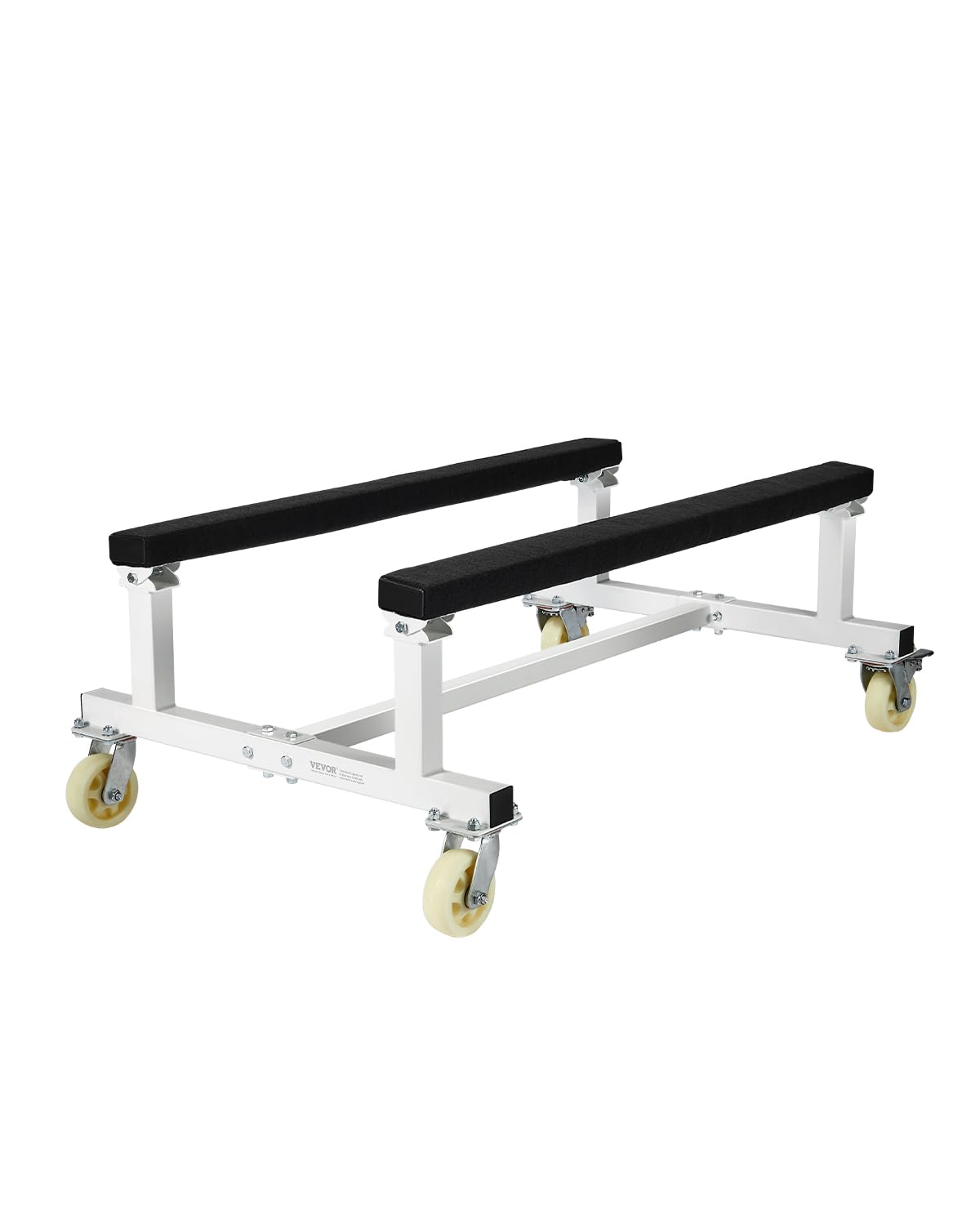 VEVOR Watercraft PWC Dolly, Jet Ski Stand PWC Cart for Moving ...