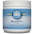 Amazon.com: Apex Energetics K-60 REPAIRVITE (173g) Enzyme-Based Herbal ...