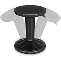 Amazon.com: Giantex Wobble Chair Adjustable-Height 23 Inch Active ...