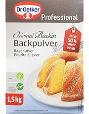 Backpulver | Amazon.de