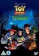 The Complete Toy Story Collection: Toy Story / Toy Story 2 / Toy Story ...