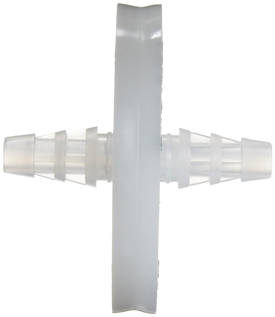 Whatman 6723-5000 Hepa-Vent Venting Filter Disc with Inlet 1/4″ to 3/8 ...