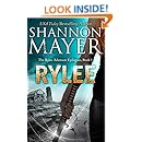 Amazon.com: RYLEE (The Rylee Adamson Epilogues Book 1) eBook: Shannon ...