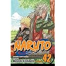 Amazon.com: Naruto, Vol. 42: The Secret of the Mangekyo (9781421528434): Masashi Kishimoto: Books