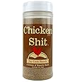 Amazon.com : Chicken Shit Poultry Seasoning : Grocery & Gourmet Food
