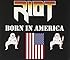 Riot - Rock City - Amazon.com Music
