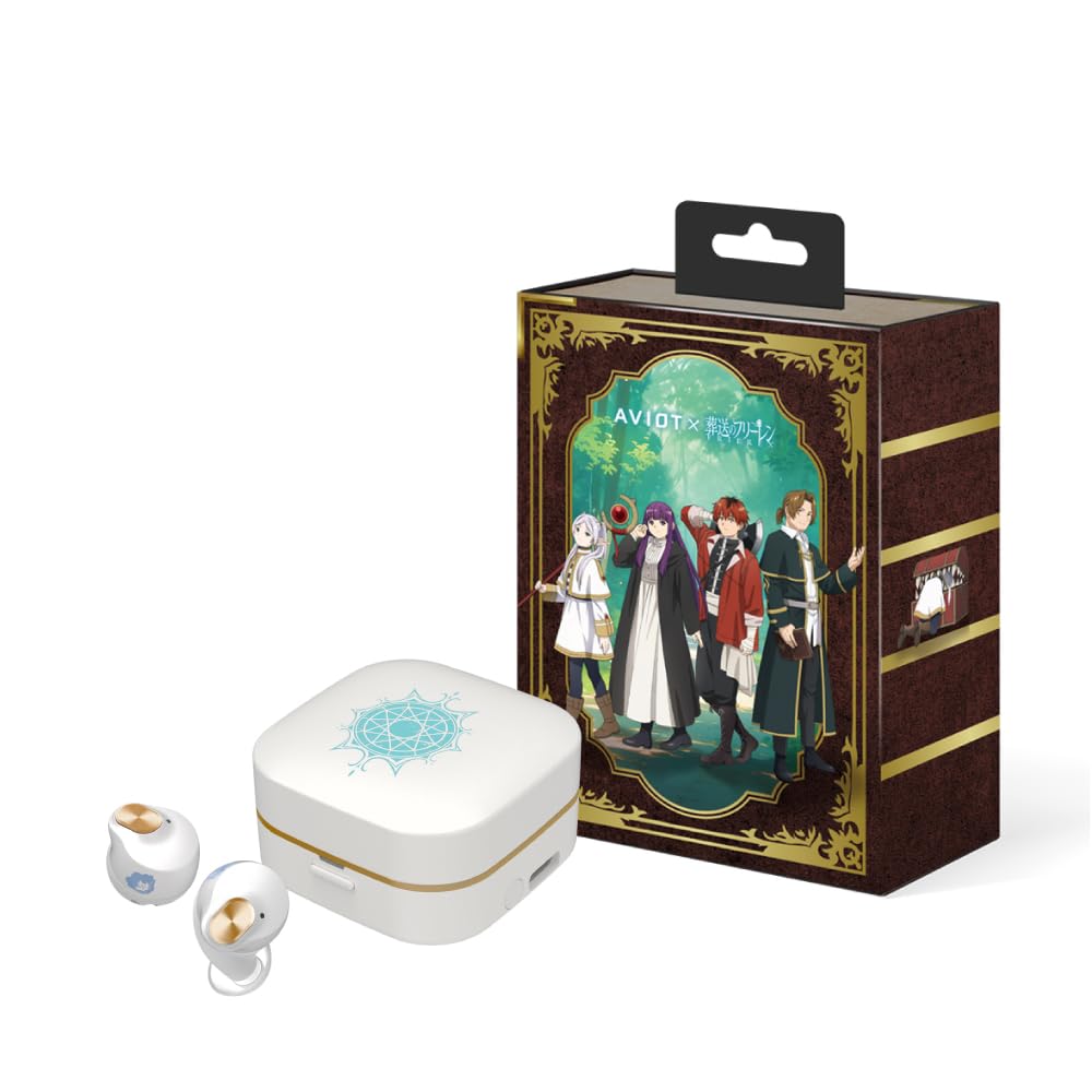 Mua TE-Q3-FFR Frieren: Beyond Journey's End Collaboration Wireless ...