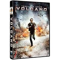 Amazon.com: Volcano : Tommy Lee Jones, Anne Heche, Mick Jackson: Movies ...