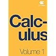 Calculus Volume 1 by OpenStax (paperback version, B&W): OpenStax ...