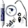 Undersink Drinking Water Tap Filter Kit System Including Faucet and ...
