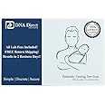 Amazon.com: DNA Direct Paternity Test Kit - All Lab Fees & Shipping to ...
