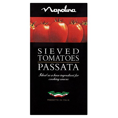 721865395864 UPC - Napolina Sieved Tomatoes Passata (500g) Pack Of 2 ...