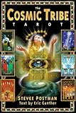 The Cosmic Tribe Tarot: Eric Ganther, Stevee Postman: 9780892817009 ...