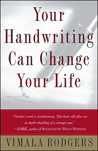 Your Handwriting Can Change Your Life Pricepulse
