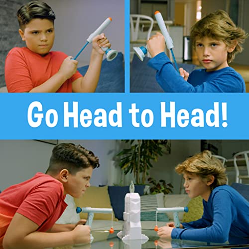 Skyrocket Games Avalanche Family Board Game Toy for Girls and Boys ...