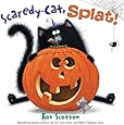 Scaredy-Cat, Splat! (Splat the Cat): Scotton, Rob, Scotton, Rob ...
