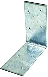 Amazon.com: Simpson A33 12-ga Angle 25-per box : Industrial & Scientific