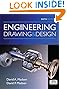 Engineering Drawing and Design: David A. Madsen, David P. Madsen ...