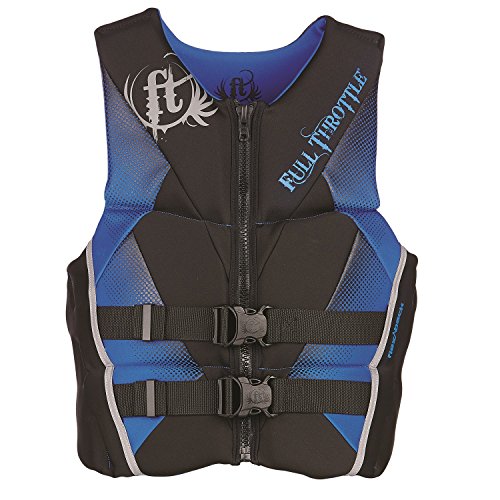 Full Throttle Life Jacket | Life-jacket