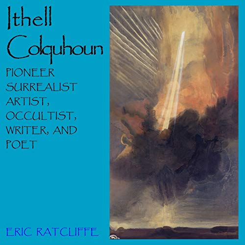 Ithell Colquhoun: Pioneer Surrealist Artist, Occultist,Writer and Poet ...