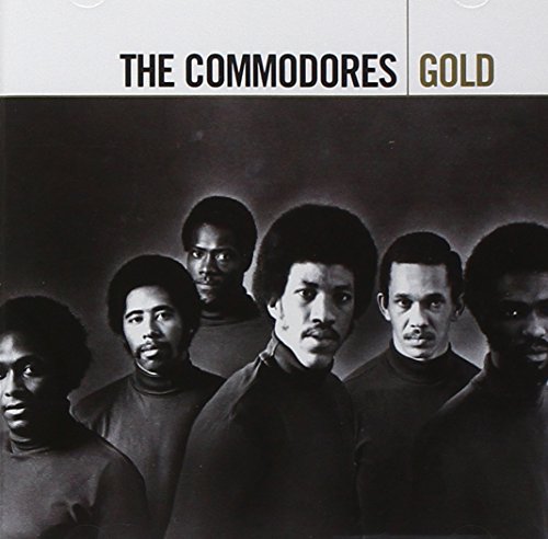 Release “Anthology: The Best of the Commodores (disc 1)” by Commodores ...