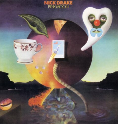 Pink Moon : Nick Drake: Amazon.es: CDs y vinilos}