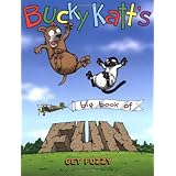 The Potpourrific Great Big Grab Bag of Get Fuzzy: A Get Fuzzy Treasury ...