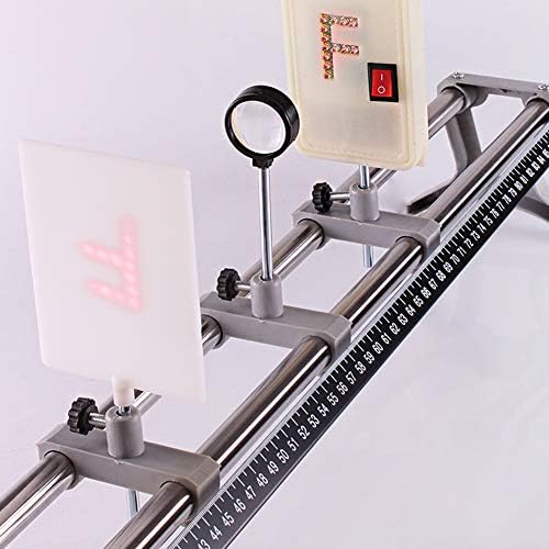 STEM Physics Science Lab Optics Learning Starter Kit Light Experiment ...