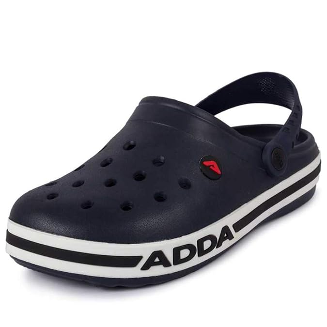 Buy ADDA COMFORTABLE STYLISH CLOGS FOR MEN at Amazon.in